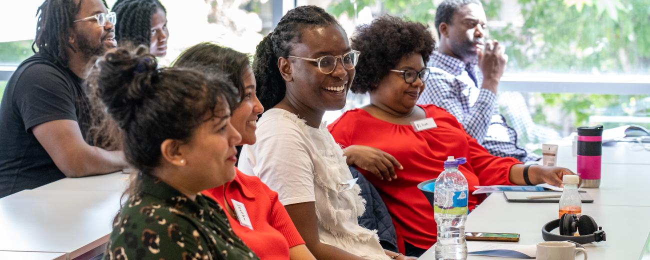 New scholarship for Black British students pursuing an undergraduate ...